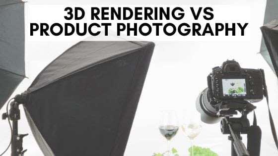 What is 3d Rendering? - Revision Agency